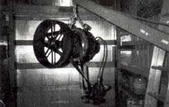 The Design, Construction, and Use of a SMALL PRONY BRAKE - Gas Engine ...